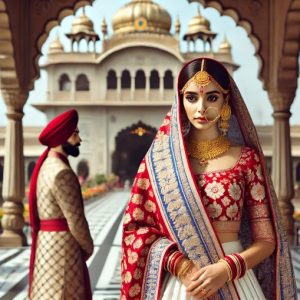 Ardaas - Air of East